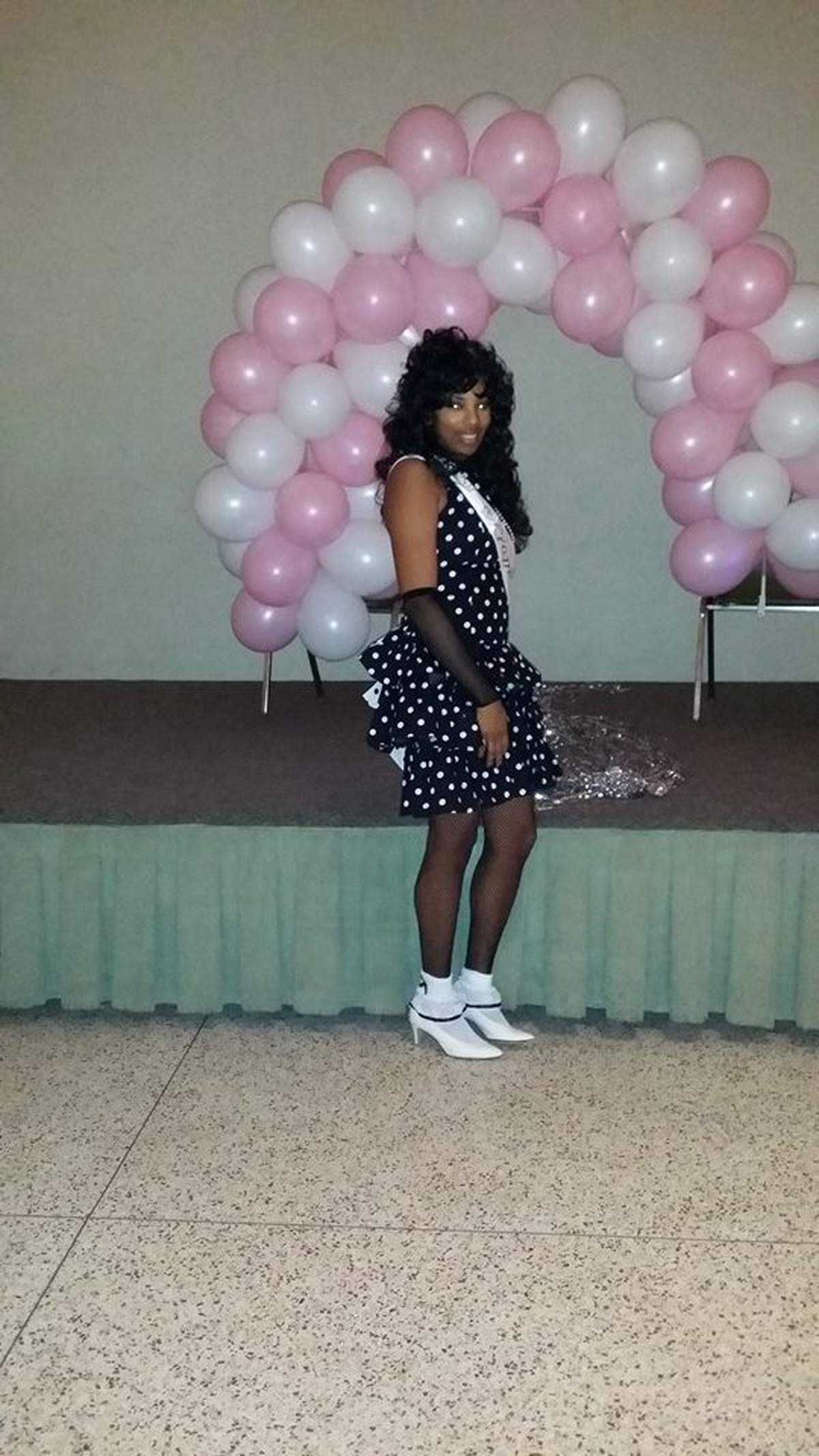 80's Prom Birthday Party Ideas | Photo 3 of 17 | Catch My Party