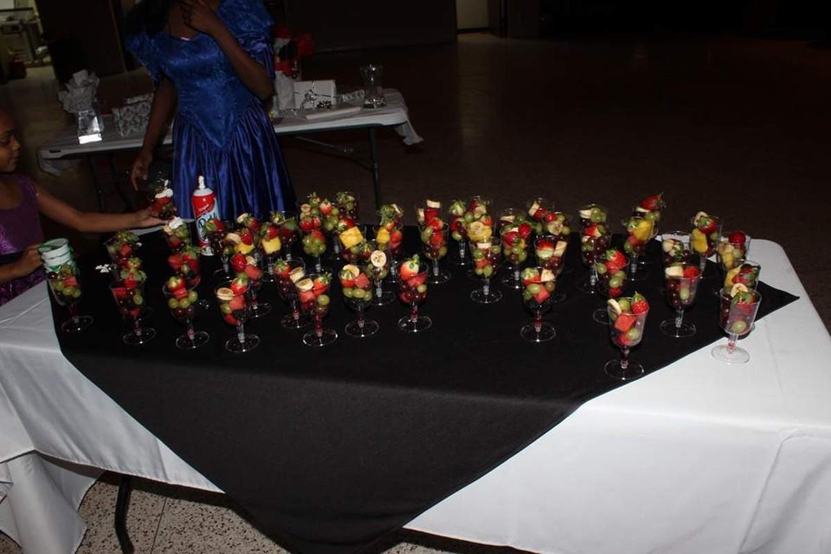 80's Prom Birthday Party Ideas | Photo 3 of 17 | Catch My Party