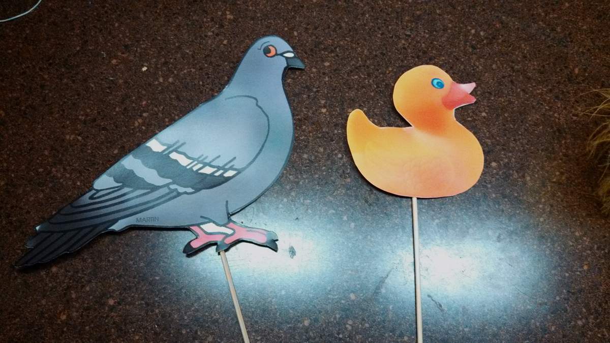 Sesame Street Birthday Party Ideas | Photo 19 of 76 | Catch My Party