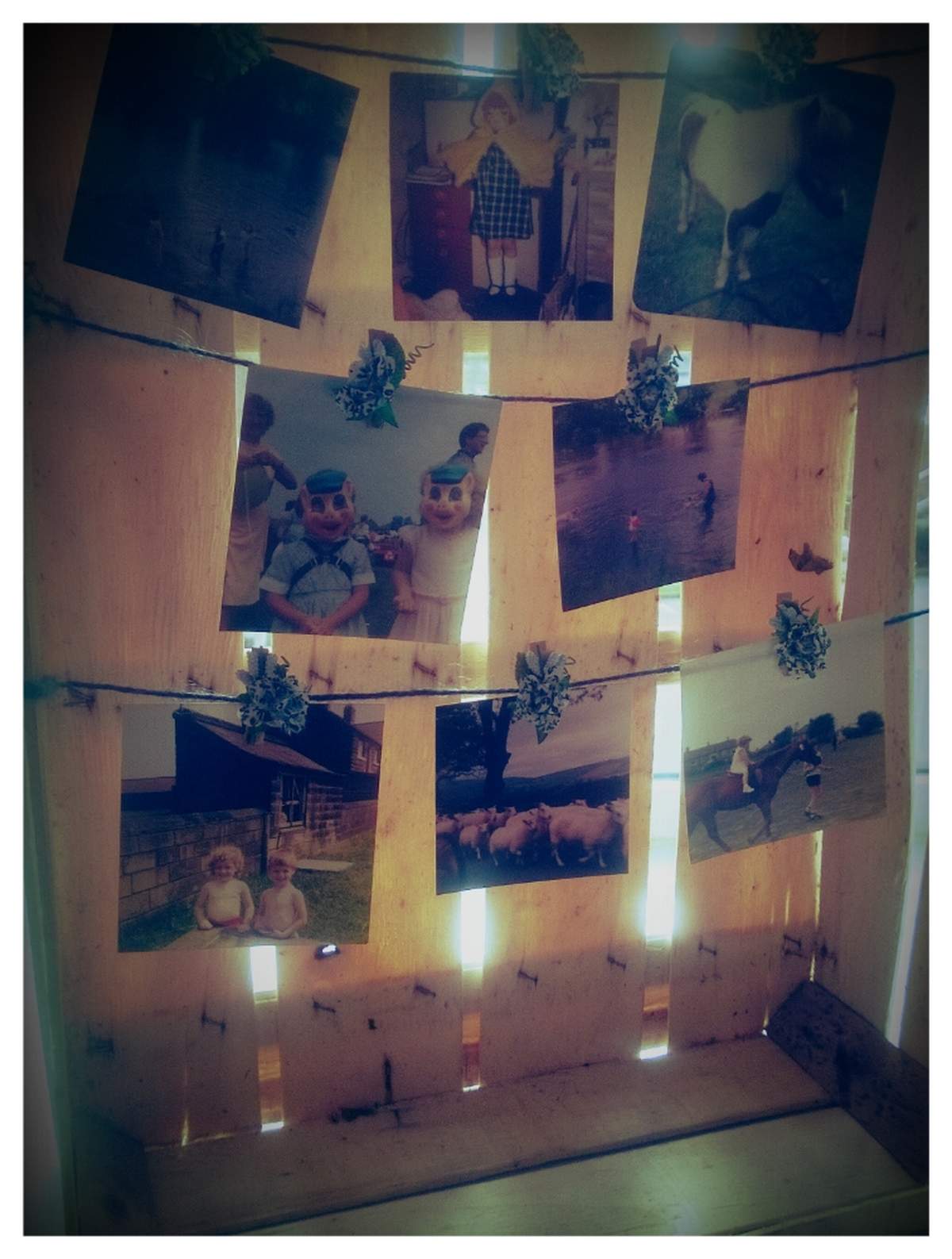 Rustic Farm Baby Shower Party Ideas | Photo 6 of 39 | Catch My Party