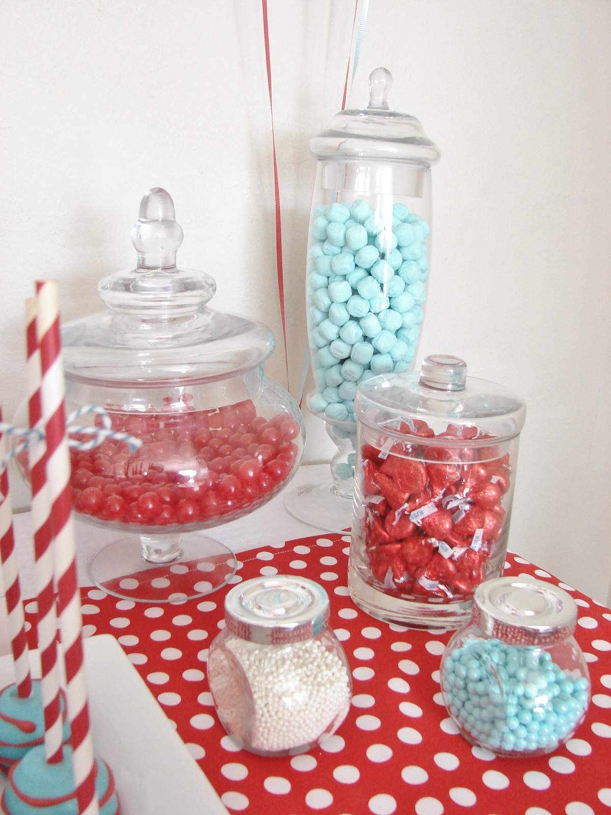 Baking Birthday Party Ideas Photo 11 Of 19 Catch My Party