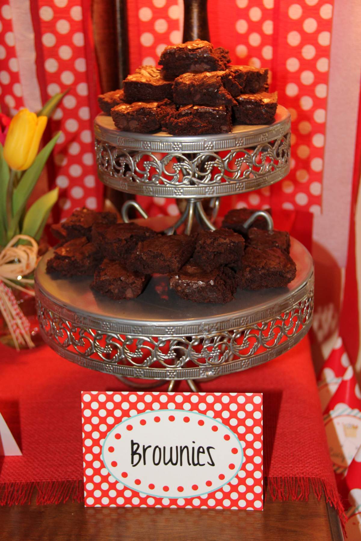 grocery store Birthday Party Ideas | Photo 4 of 31 | Catch My Party