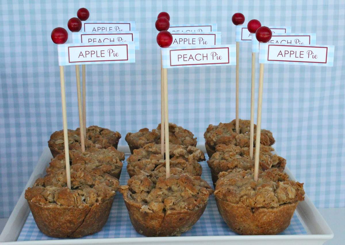 Baking and Cooking Birthday Party Ideas | Photo 29 of 70 | Catch My Party