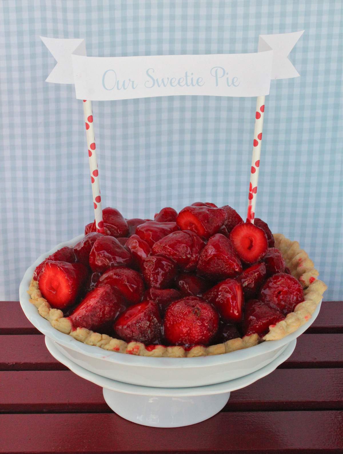 Baking and Cooking Birthday Party Ideas | Photo 29 of 70 | Catch My Party