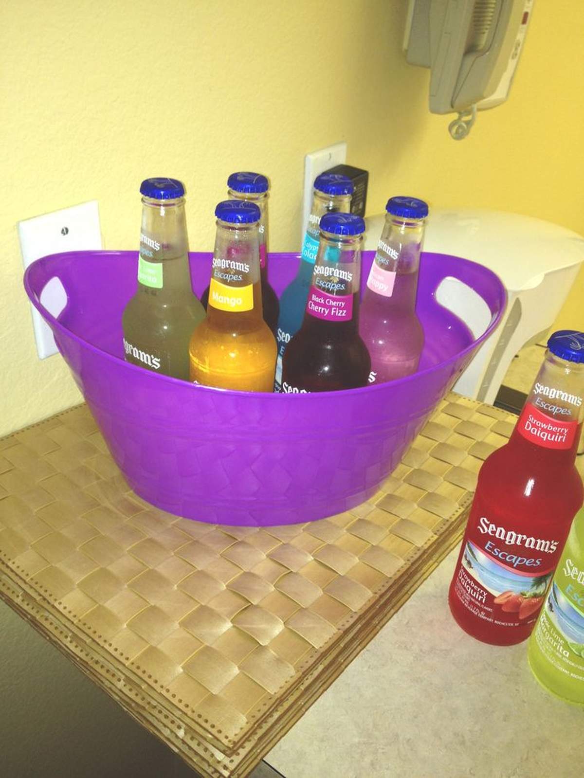 "21" Ladies Night Party Ideas | Photo 1 of 27 | Catch My Party