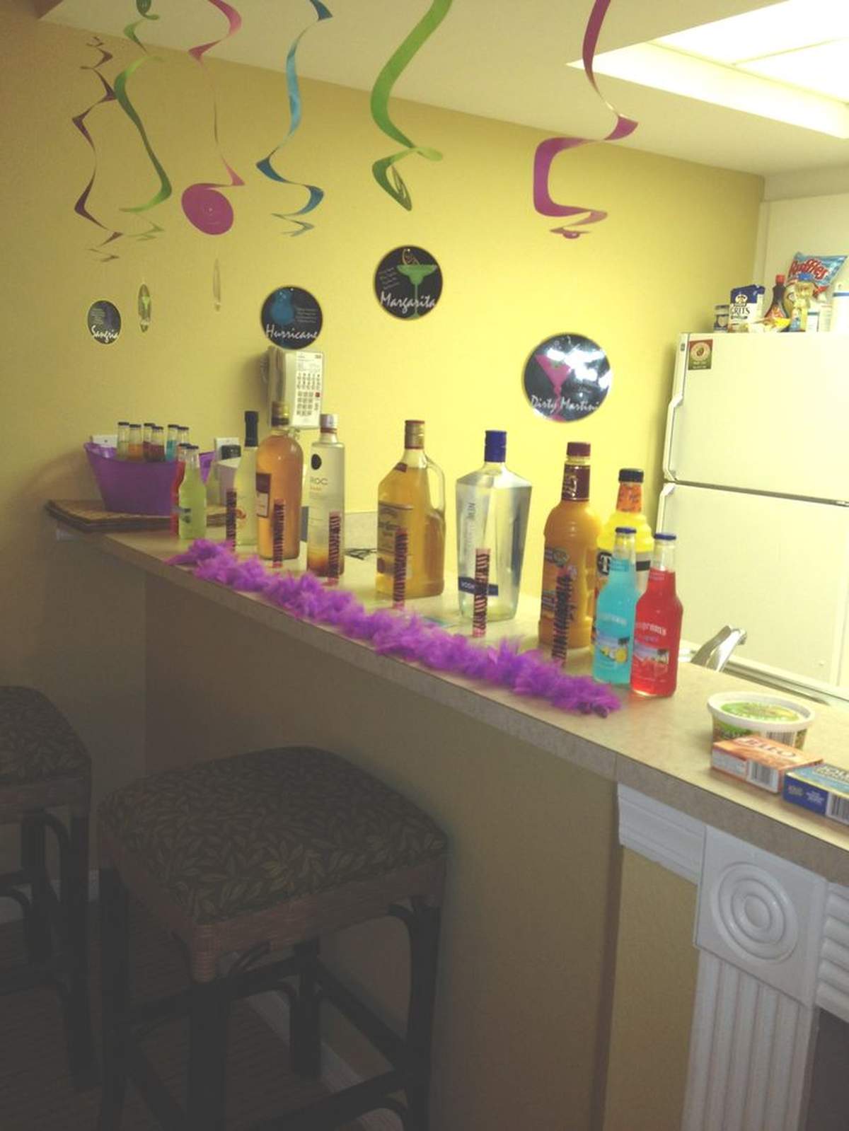 21 Ladies Night Party Ideas Photo 1 Of 27 Catch My Party 21-ladies-night-party-ideas-photo-1-of-27-catch-my-party