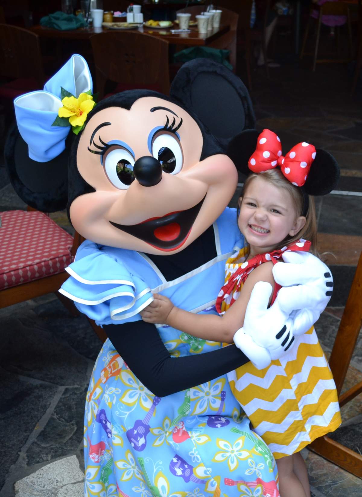 Mickey and Minnie Mouse Birthday Party Ideas | Photo 12 of 21 | Catch ...