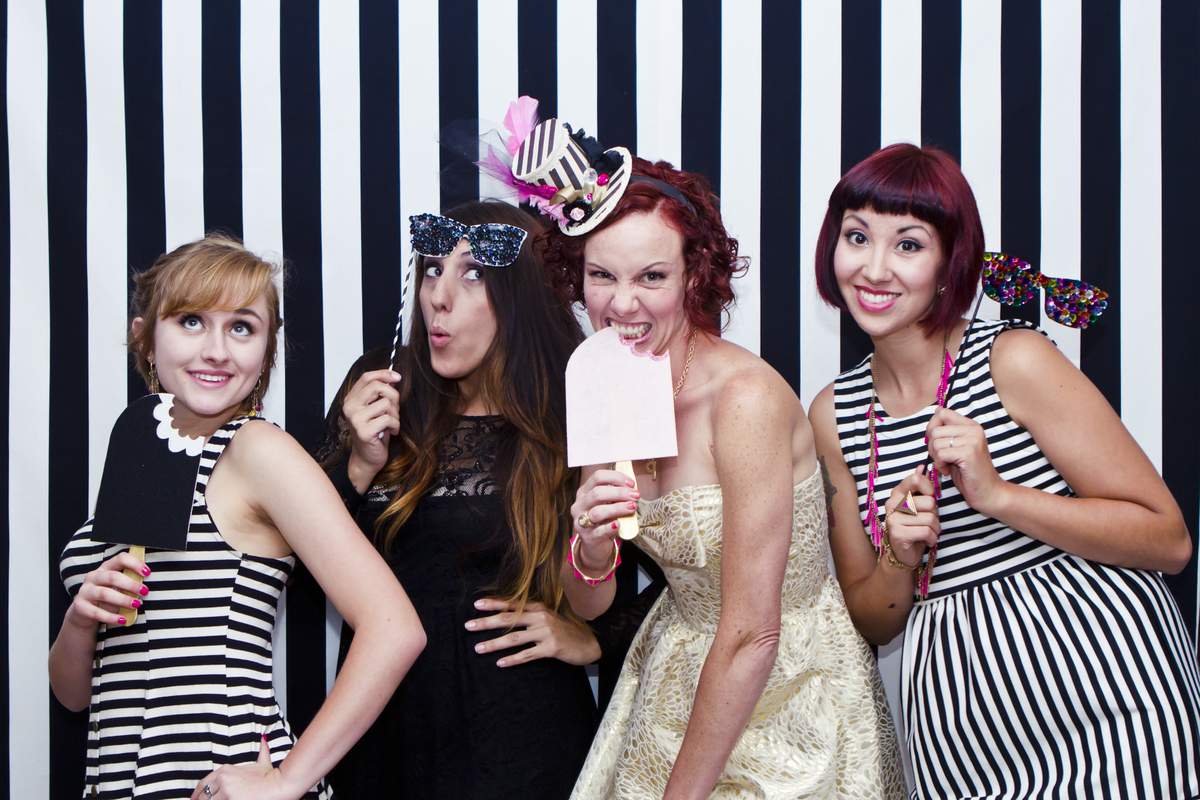 Favorite Things Ladies Night Party Ideas | Photo 1 of 43 | Catch My Party