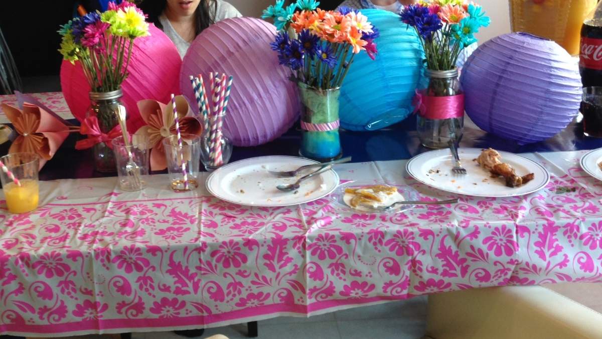 Farewell Party Party Ideas | Photo 2 of 12 | Catch My Party