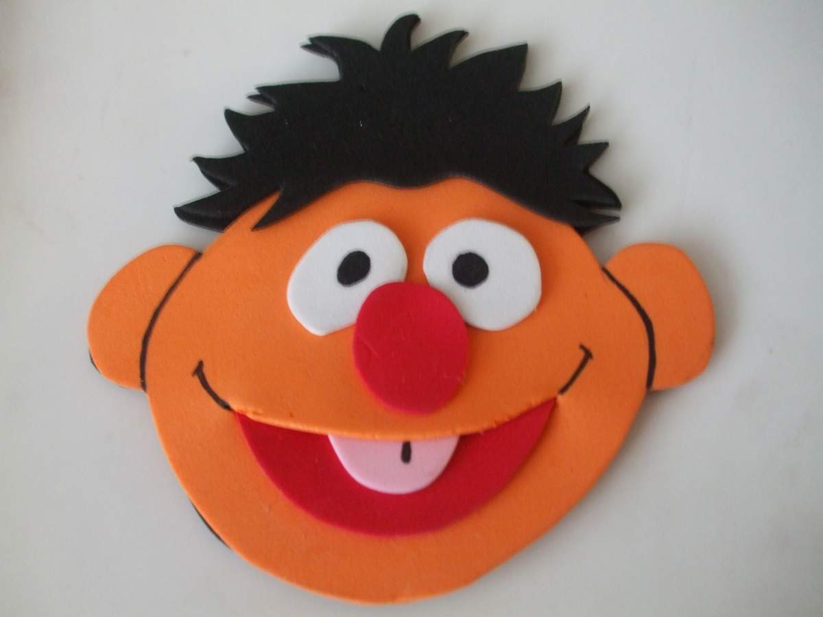 Elmo Birthday Party Ideas | Photo 42 of 42 | Catch My Party