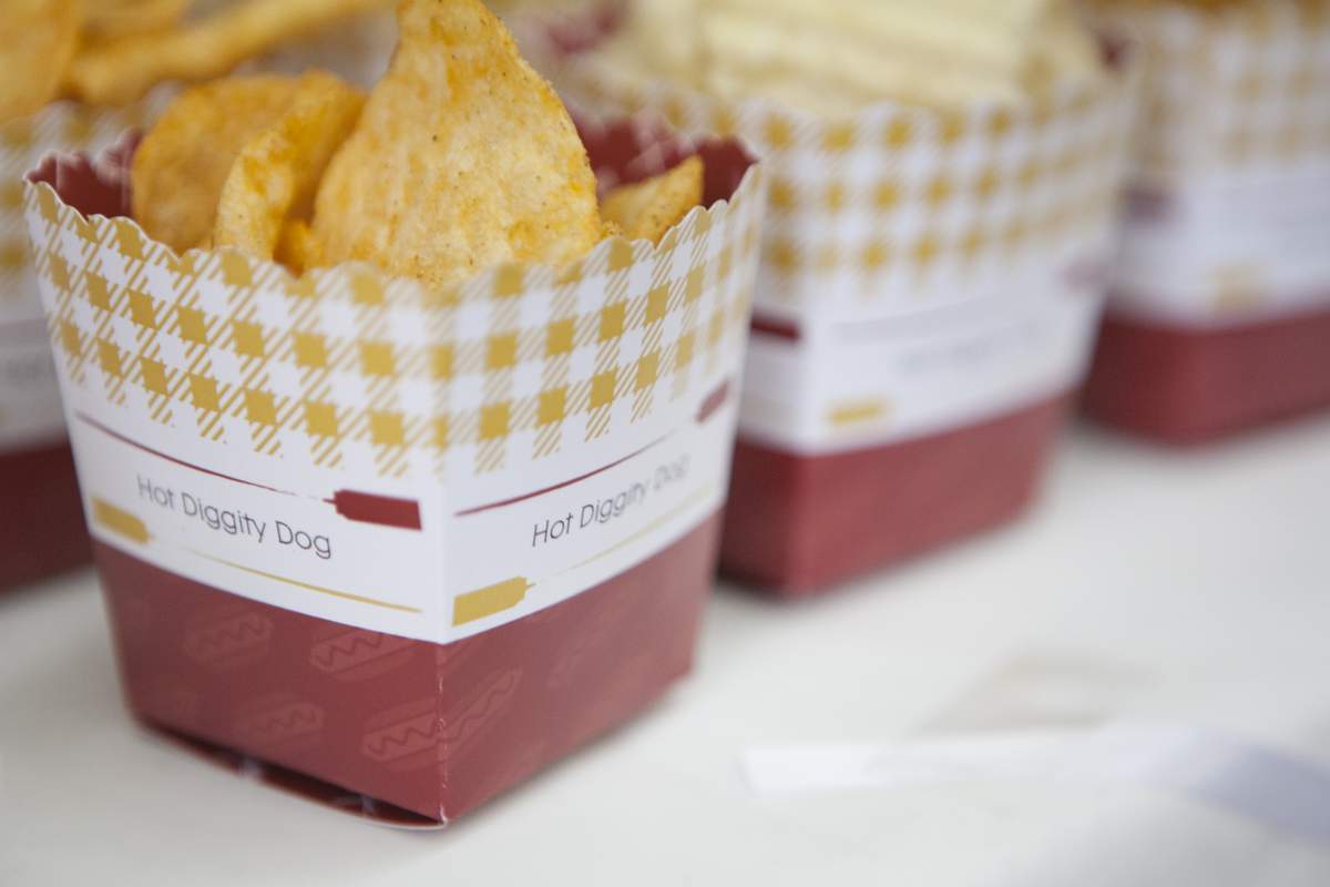 Hot Diggity Dog Summer Party Ideas | Photo 35 of 62 | Catch My Party