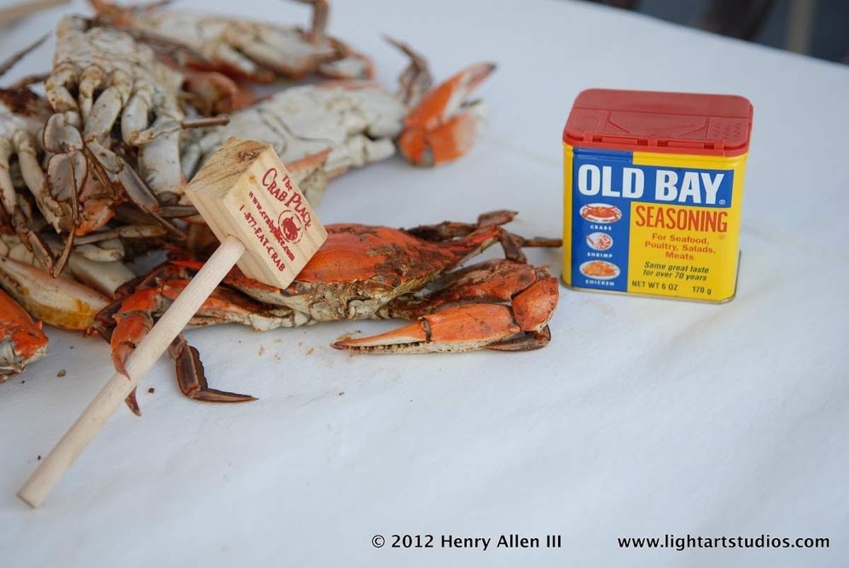 CRABS Summer Party Ideas | Photo 7 of 20 | Catch My Party