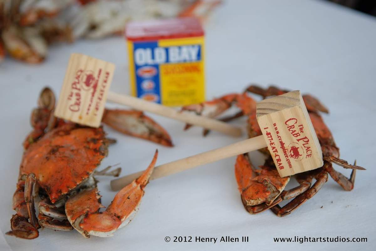 CRABS Summer Party Ideas | Photo 7 of 20 | Catch My Party