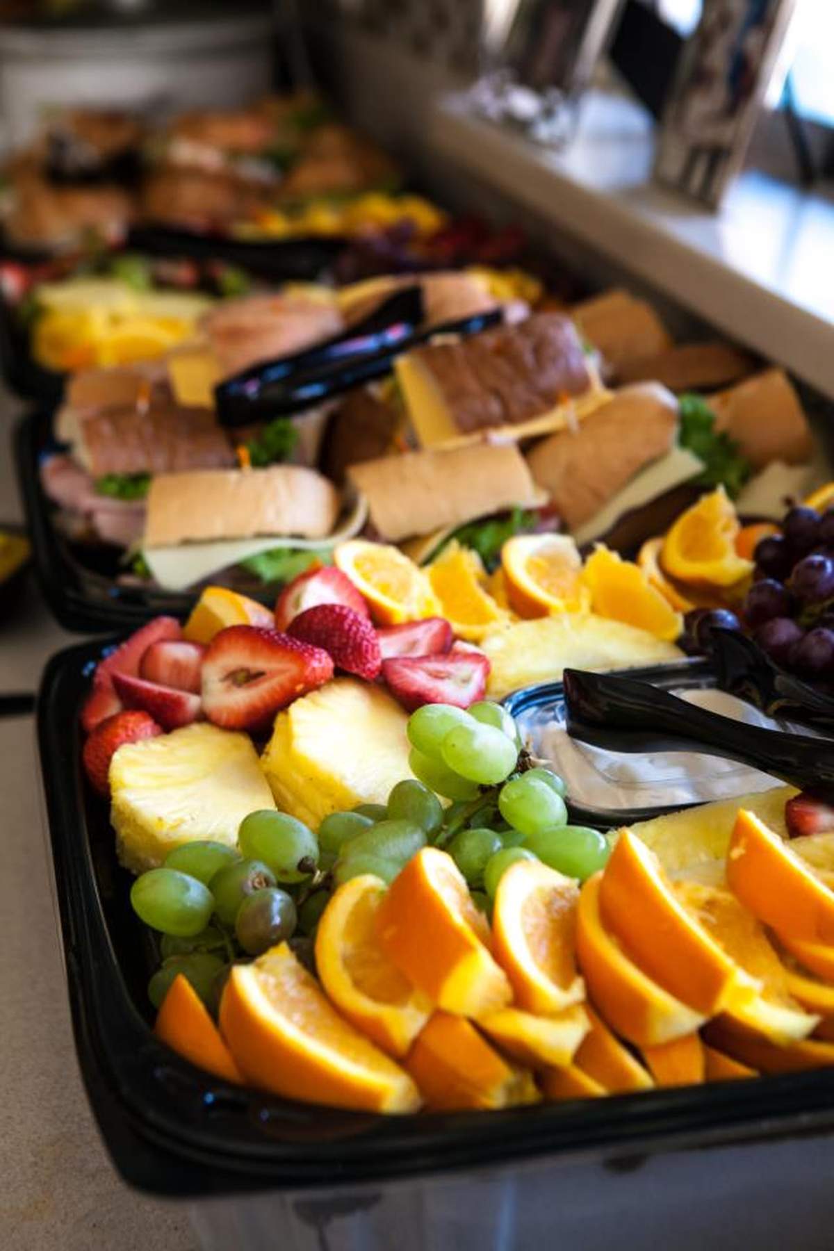 Bubbles Birthday Party Ideas | Photo 13 of 17 | Catch My Party