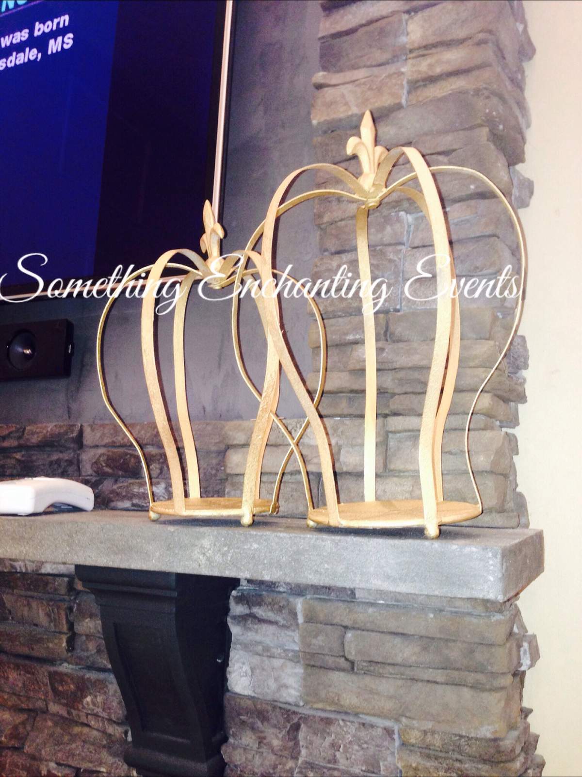 Welcome Prince Baby Shower Party Ideas | Photo 15 of 31 | Catch My Party