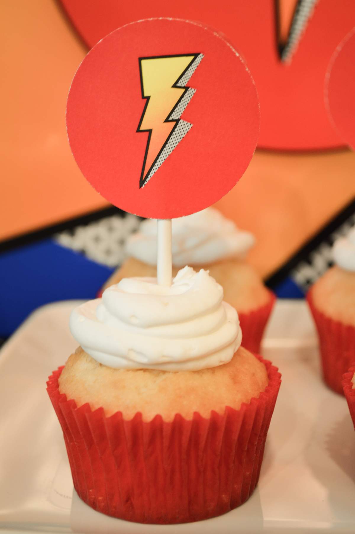 Birthday Party Ideas | Photo 18 of 21 | Catch My Party