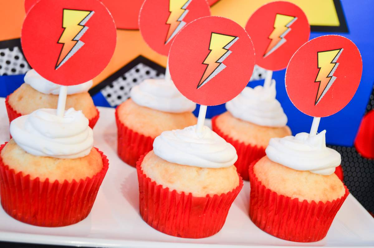 Birthday Party Ideas | Photo 1 of 21 | Catch My Party
