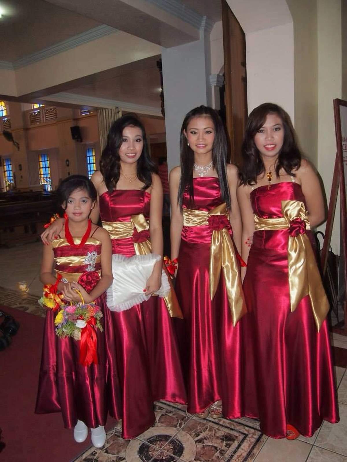 Golden Wedding Wedding Party Ideas Photo 64 Of 79 Catch My Party golden-wedding-wedding-party-ideas-photo-64-of-79-catch-my-party