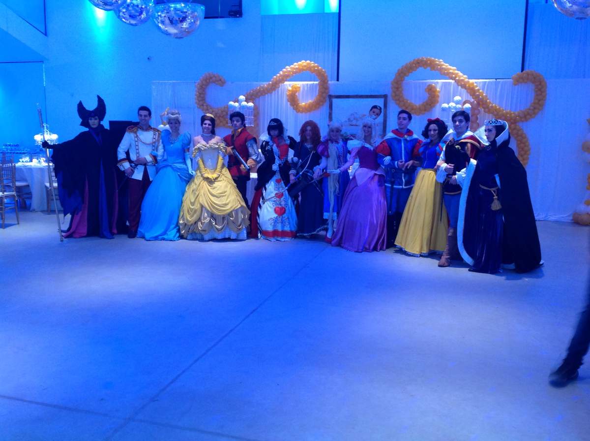 Baptism Party Ideas | Photo 30 of 37 | Catch My Party