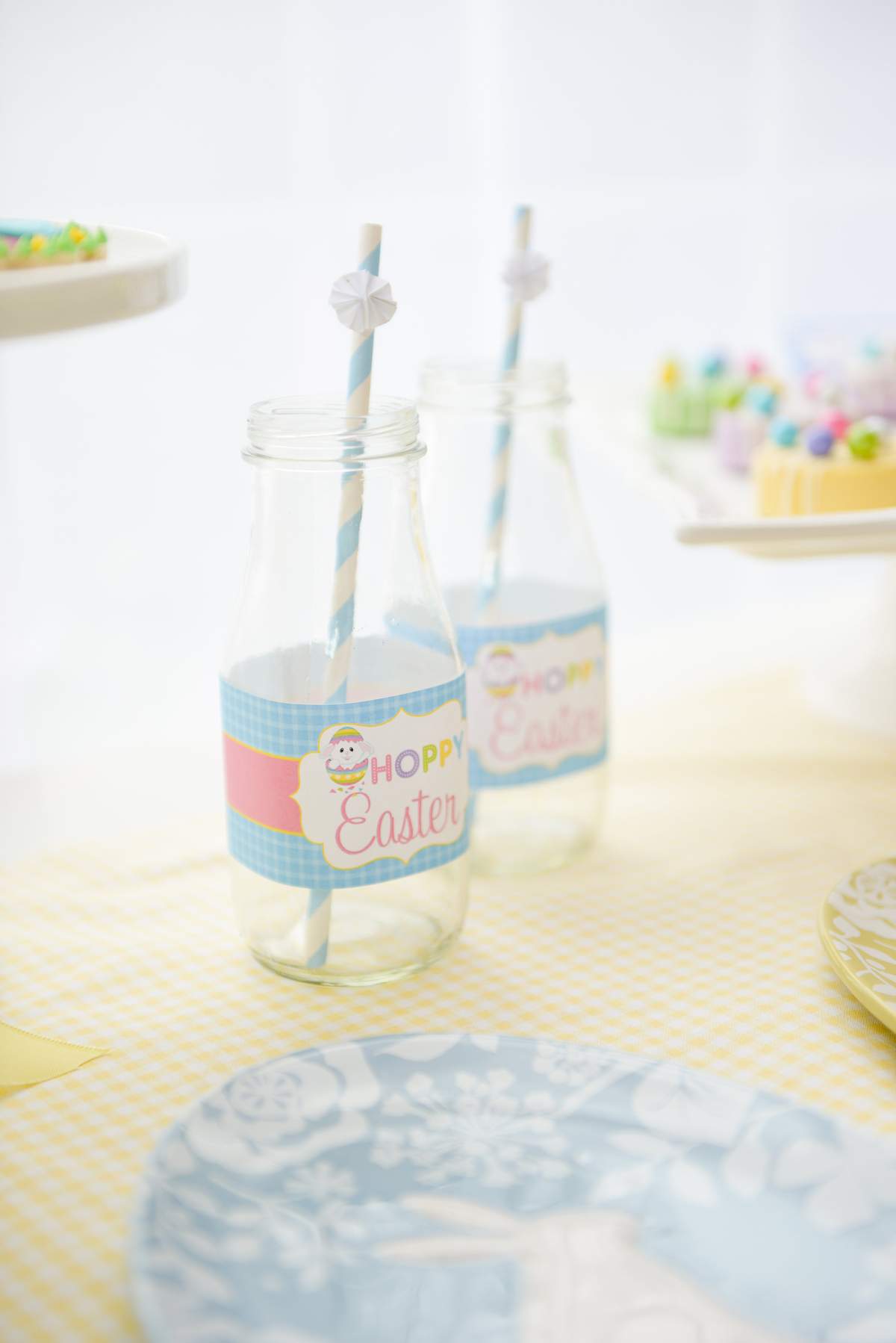 Easter Party Ideas | Photo 18 of 28 | Catch My Party