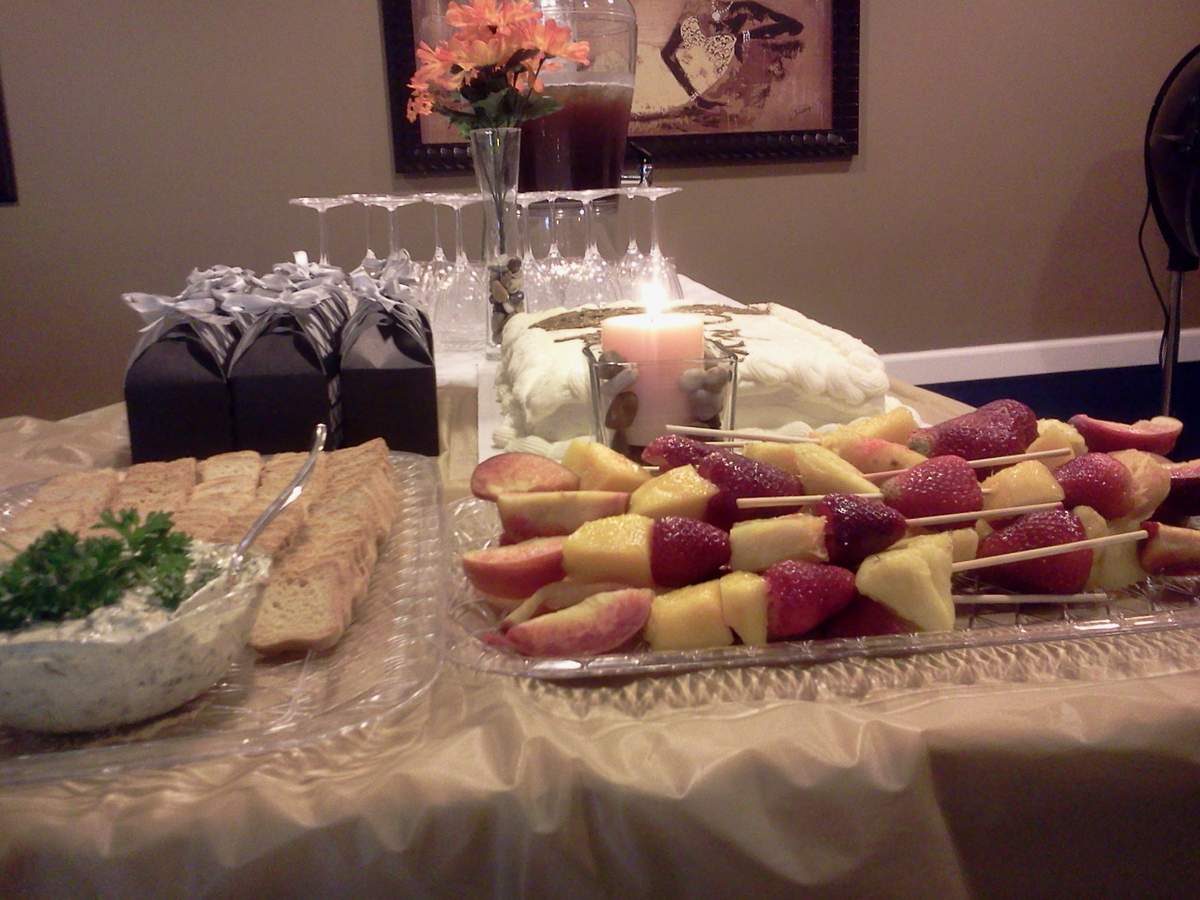 Hair Salon Office Party Party Ideas | Photo 1 of 5 | Catch My Party