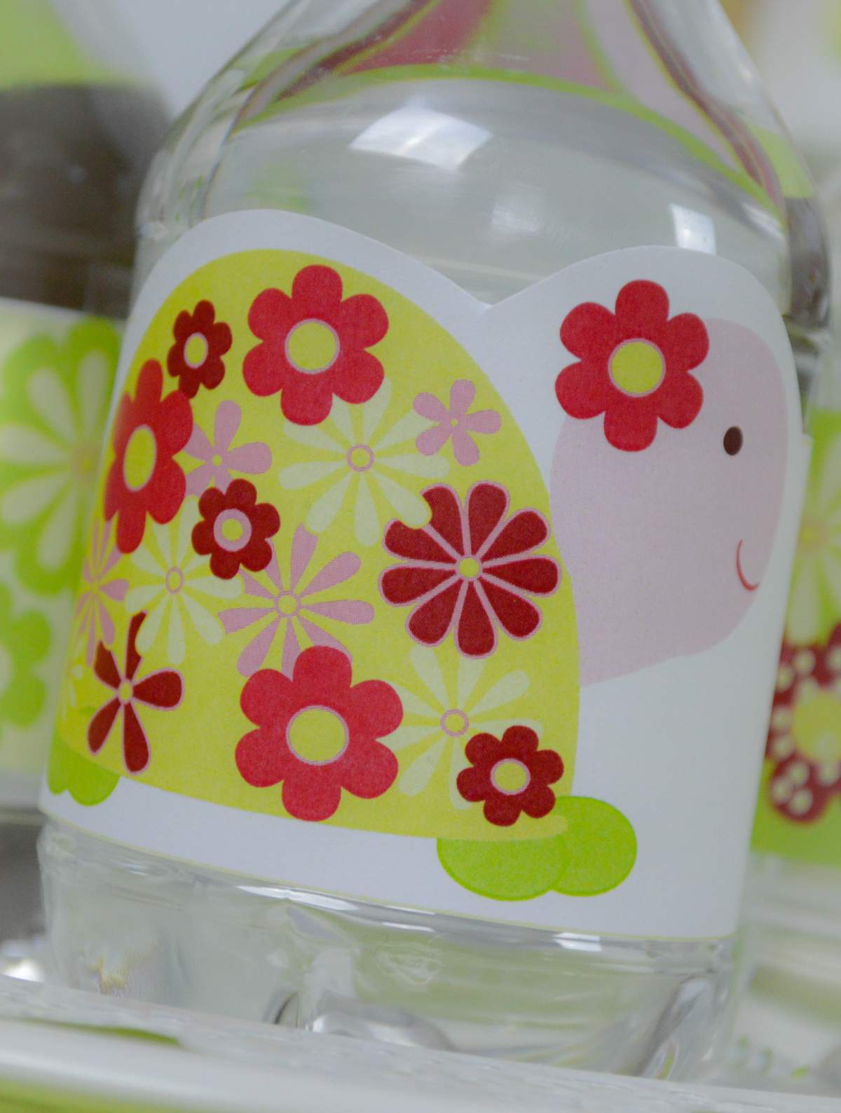 Turtle Birthday Party Birthday Party Ideas | Photo 1 of 32 | Catch My Party