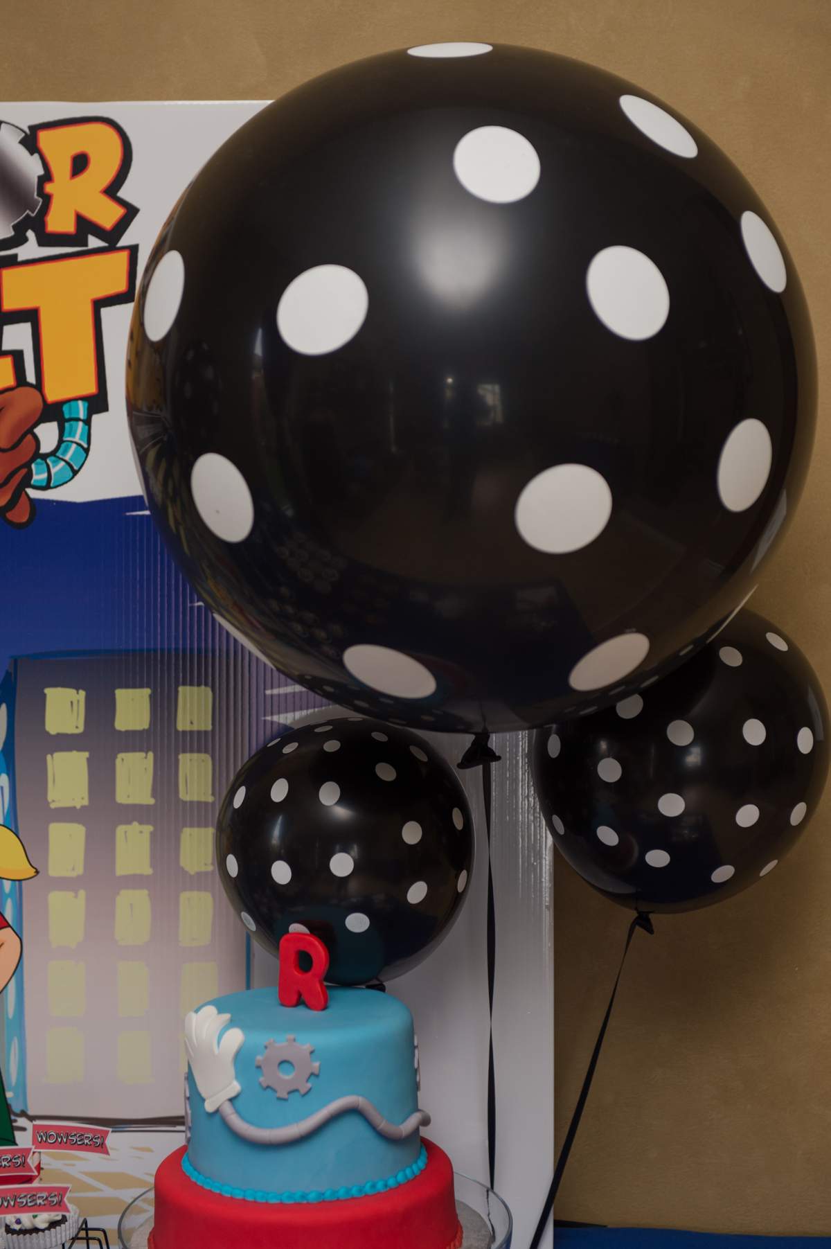 Secret Agents & Spys Birthday Party Ideas | Photo 1 of 75 | Catch My Party