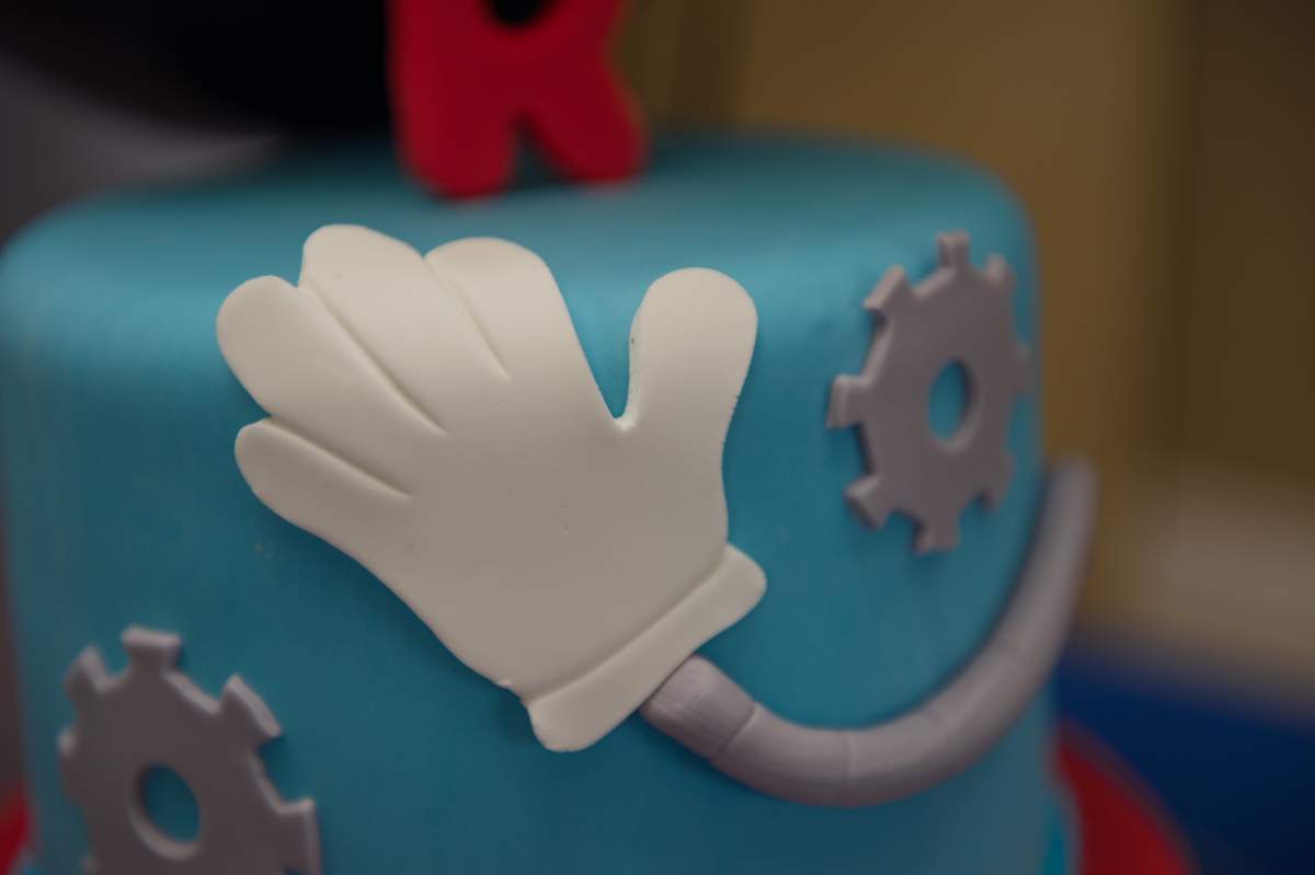 Secret Agents & Spys Birthday Party Ideas | Photo 1 of 75 | Catch My Party