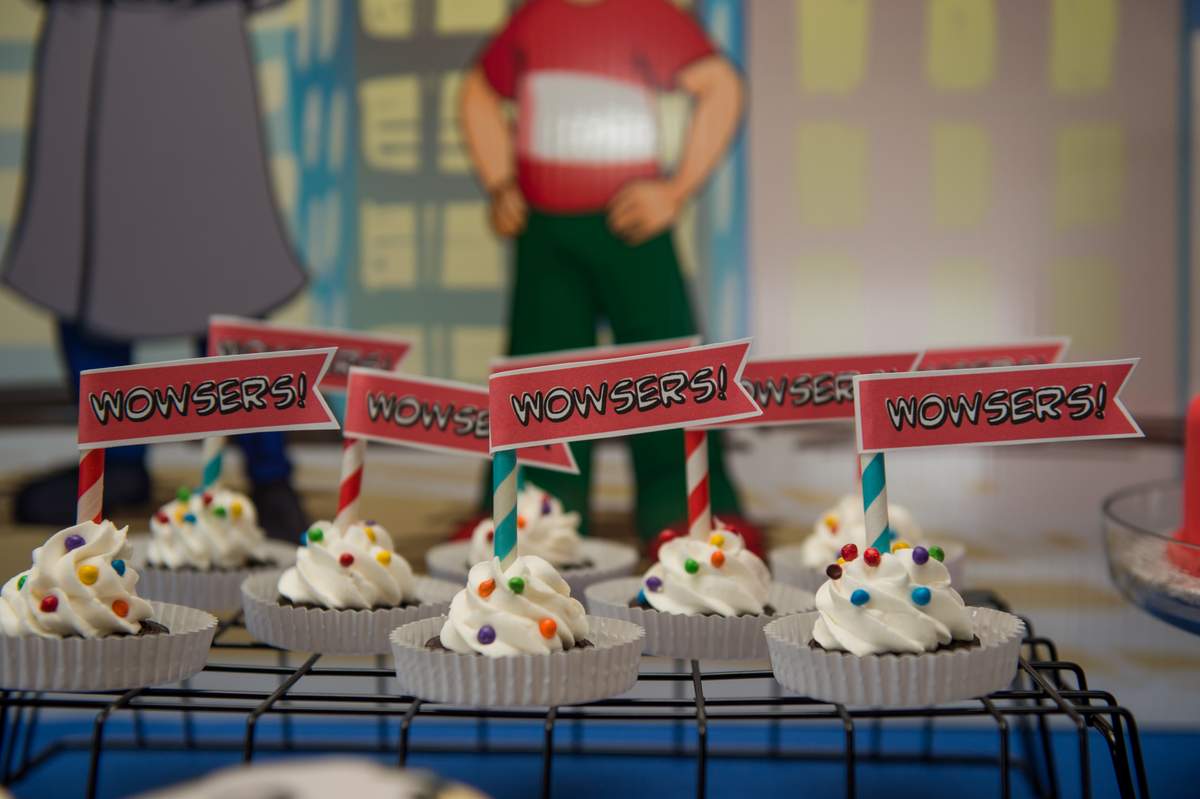 Secret Agents & Spys Birthday Party Ideas | Photo 1 of 75 | Catch My Party