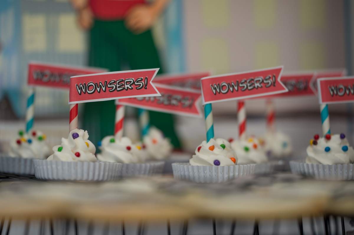 Secret Agents & Spys Birthday Party Ideas | Photo 1 of 75 | Catch My Party