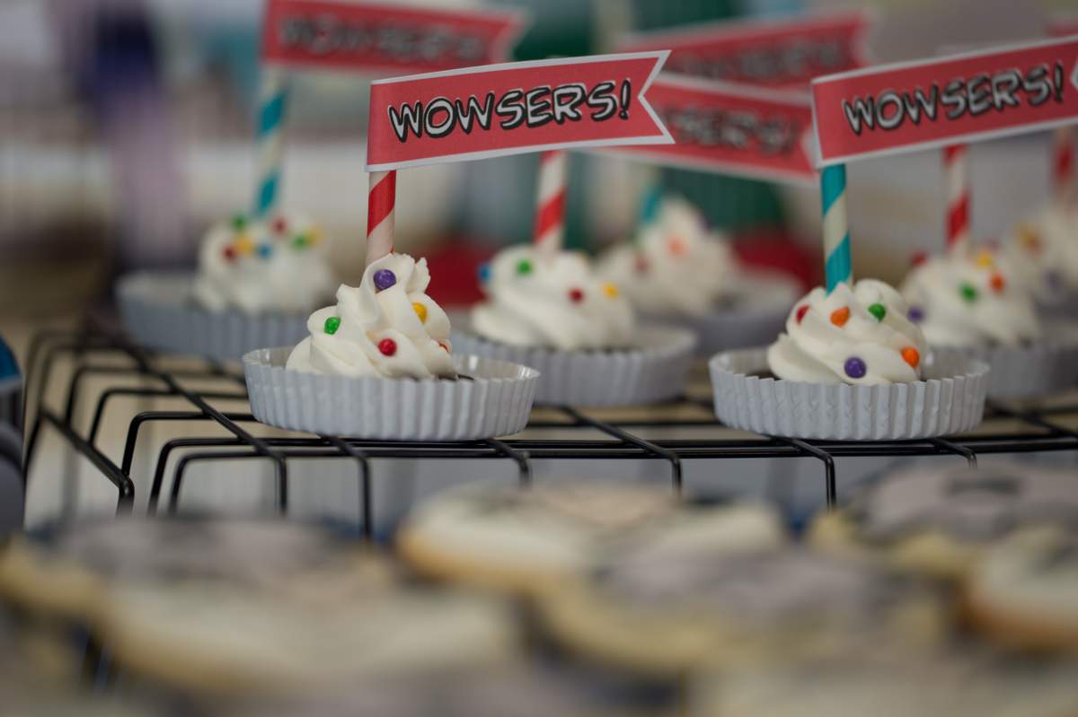 Secret Agents & Spys Birthday Party Ideas | Photo 1 of 75 | Catch My Party