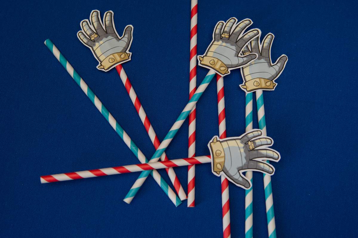 Secret Agents & Spys Birthday Party Ideas | Photo 1 of 75 | Catch My Party