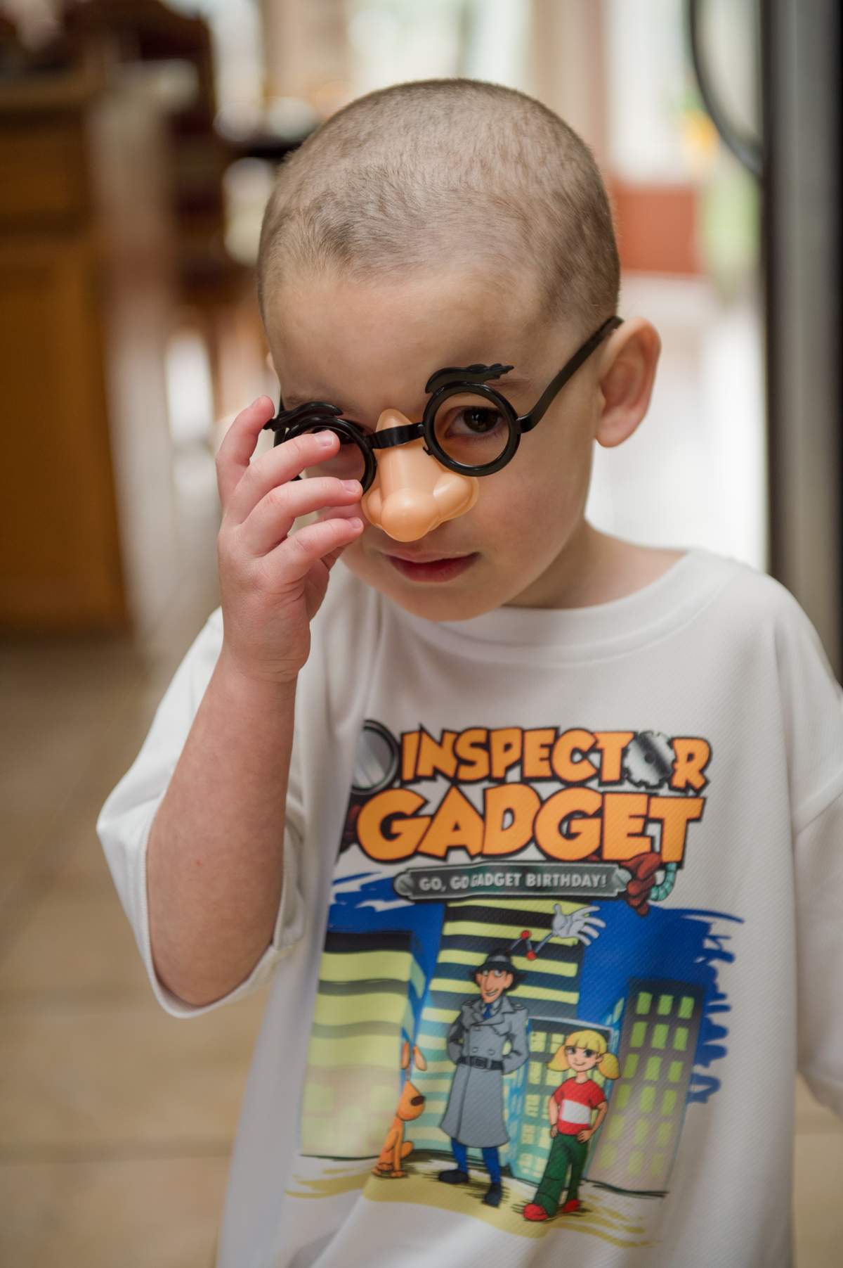 Secret Agents & Spys Birthday Party Ideas | Photo 1 of 75 | Catch My Party