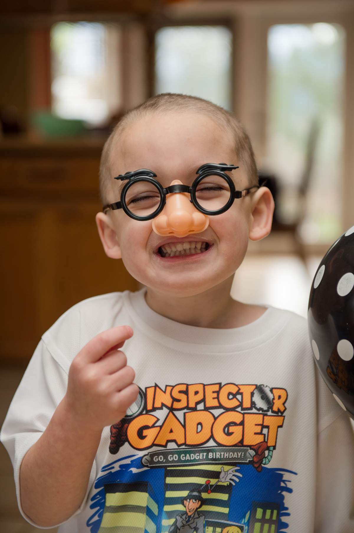 Secret Agents & Spys Birthday Party Ideas | Photo 4 of 75 | Catch My Party