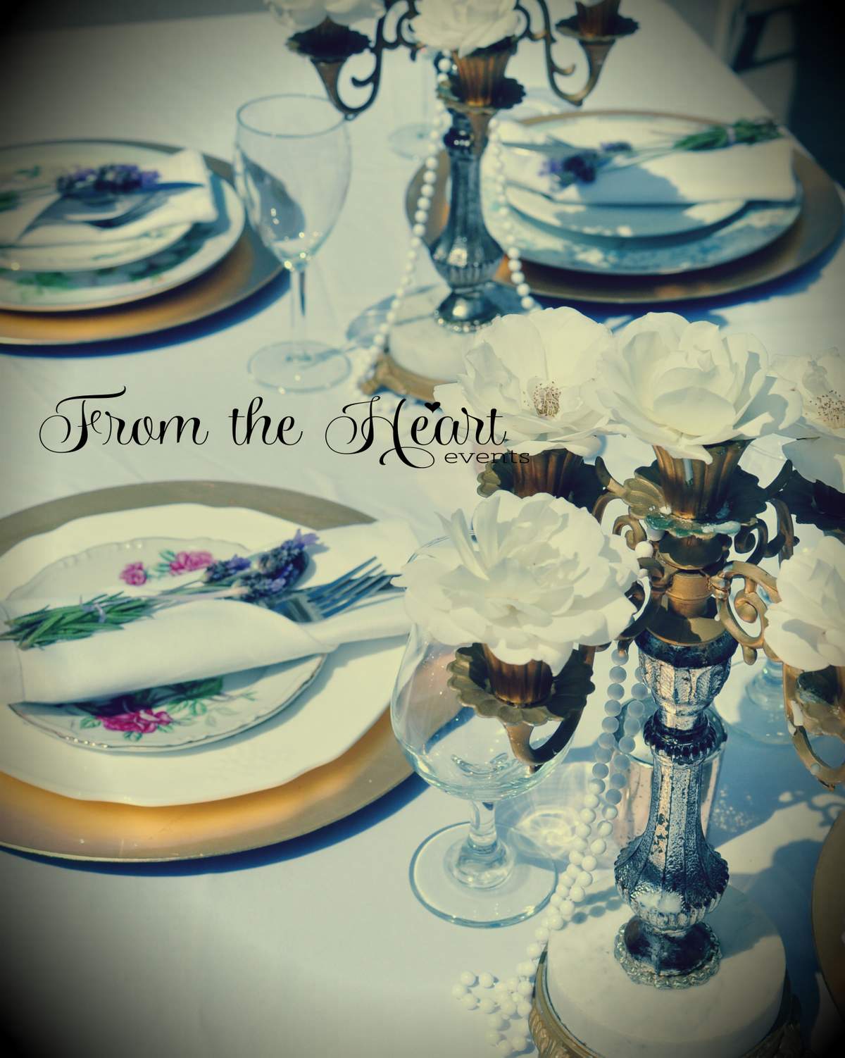 Victorian theme Birthday Party Ideas | Photo 7 of 10 | Catch My Party