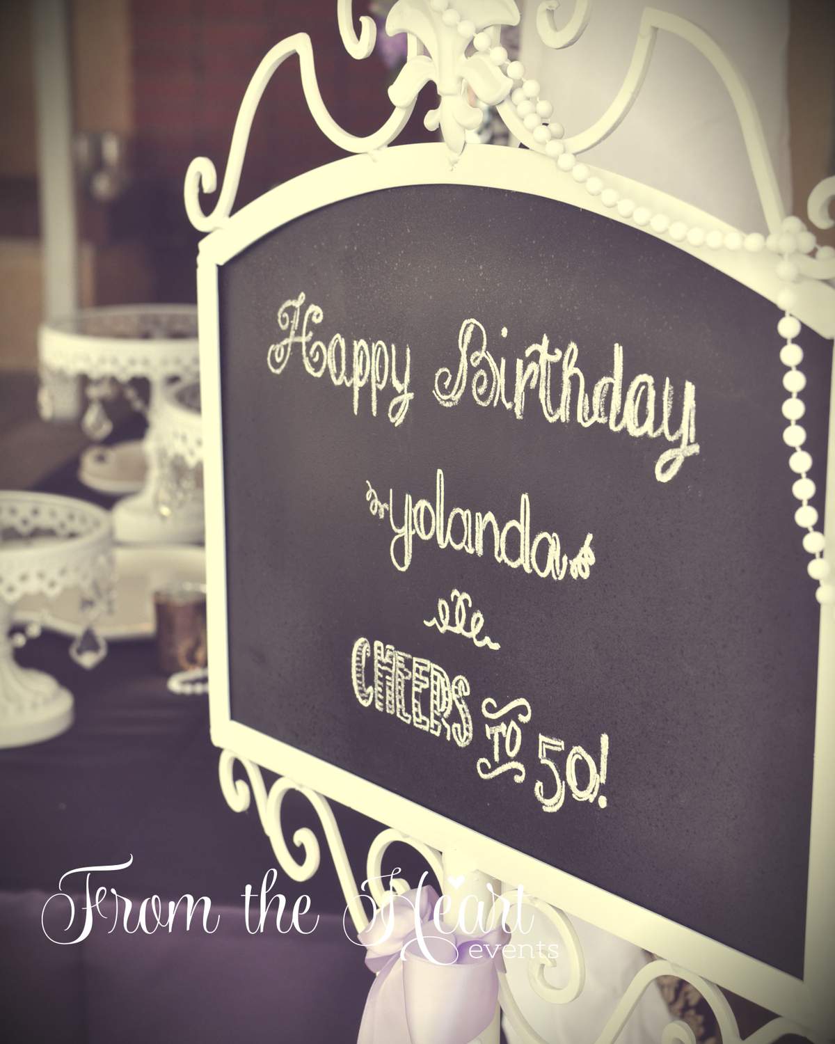 Victorian theme Birthday Party Ideas | Photo 7 of 10 | Catch My Party
