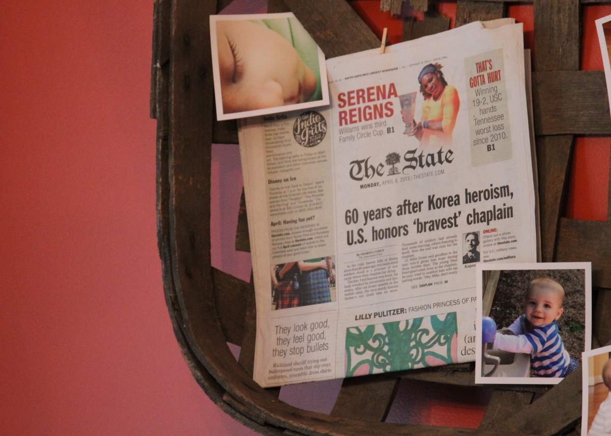 Birthday Party Ideas | Photo 1 of 31 | Catch My Party