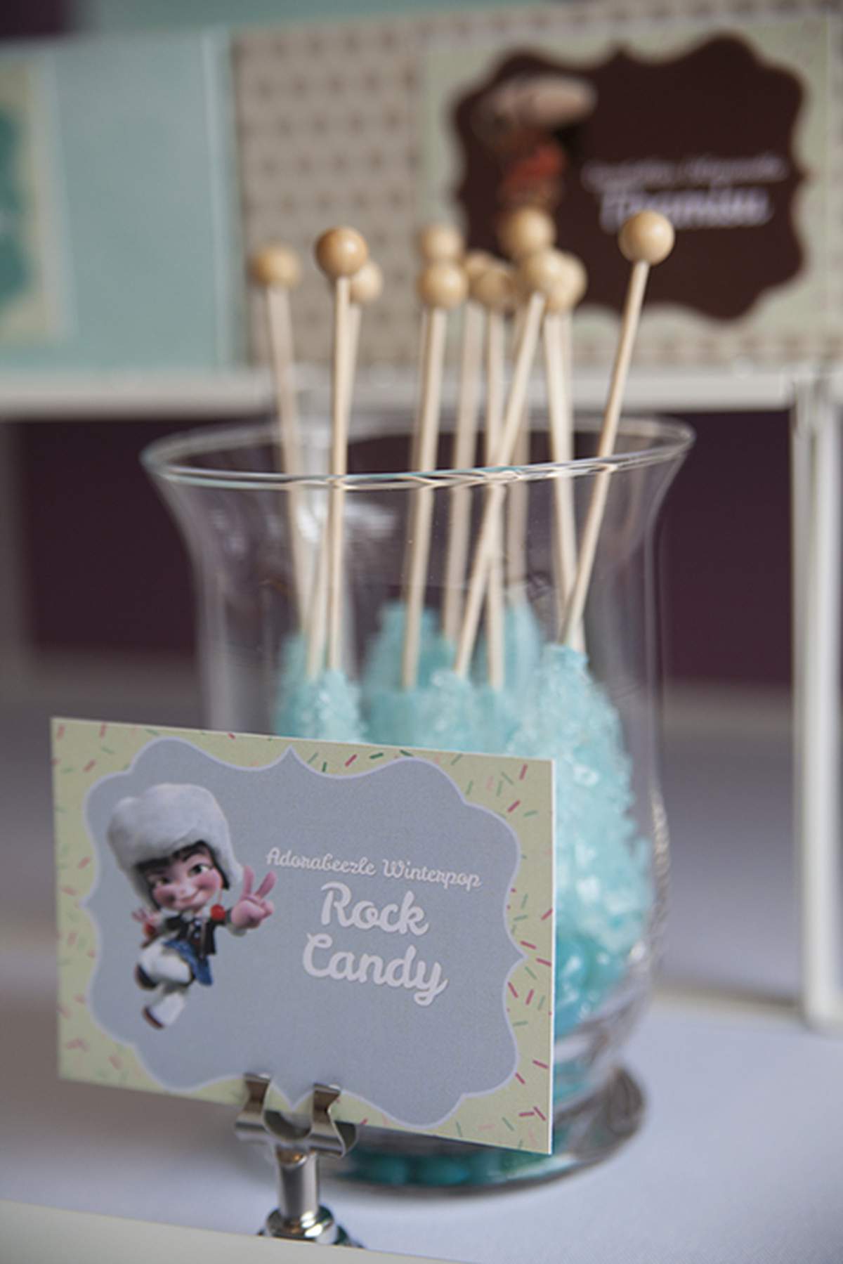 Wreck It Ralph Birthday Party Ideas | Photo 2 of 41 | Catch My Party