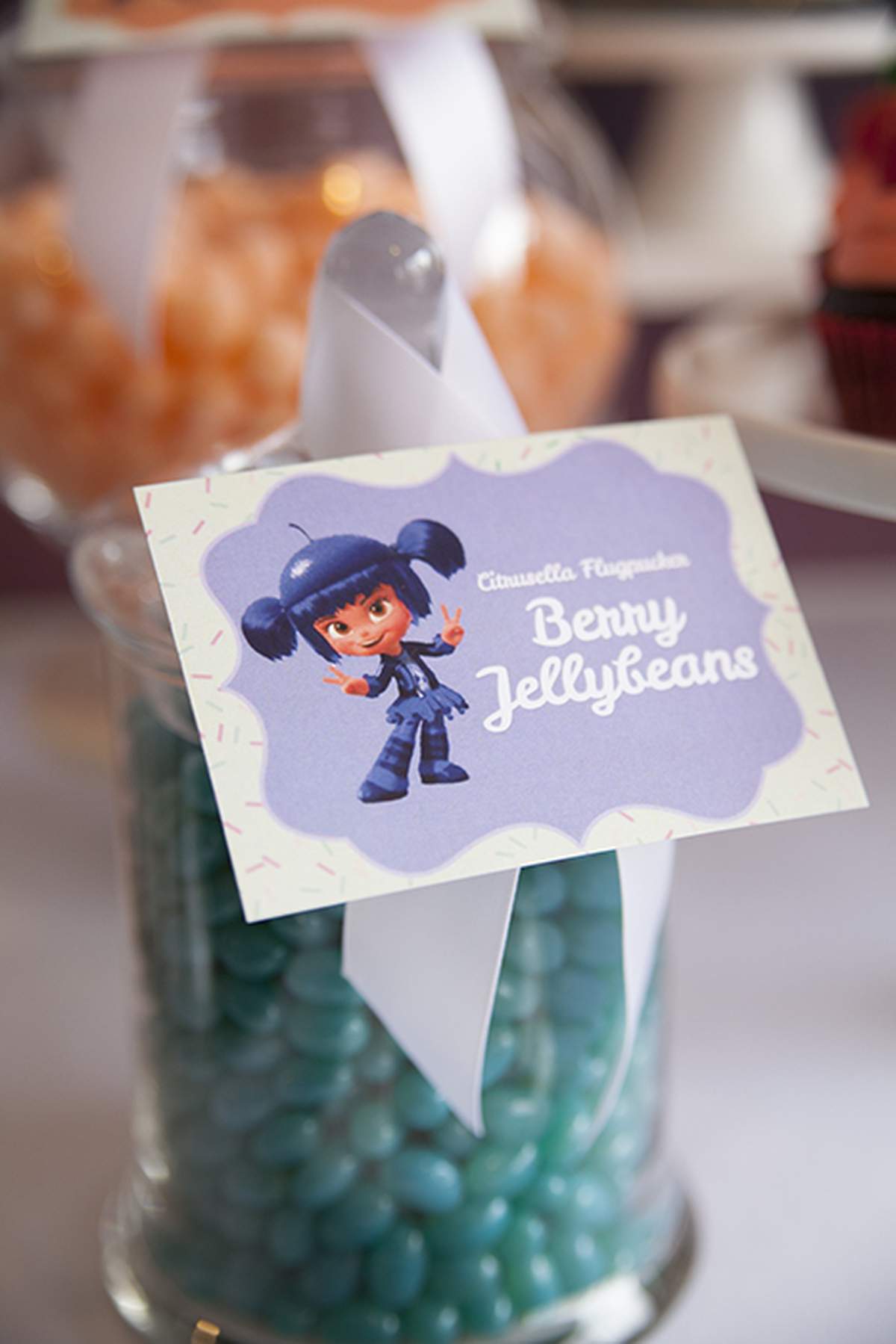 Wreck It Ralph Birthday Party Ideas | Photo 2 of 41 | Catch My Party