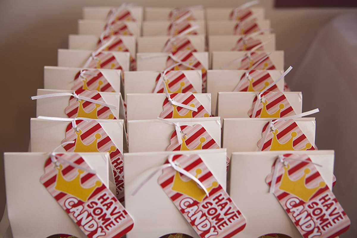 Wreck It Ralph Birthday Party Ideas | Photo 2 of 41 | Catch My Party