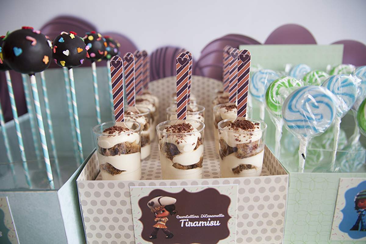 Wreck It Ralph Birthday Party Ideas | Photo 2 of 41 | Catch My Party