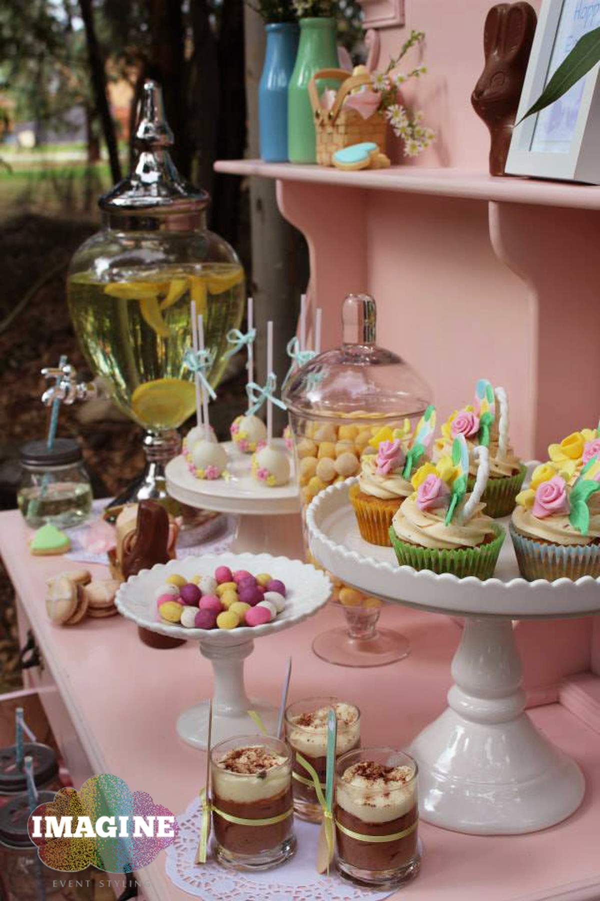 Easter Easter Party Ideas | Photo 1 of 28 | Catch My Party