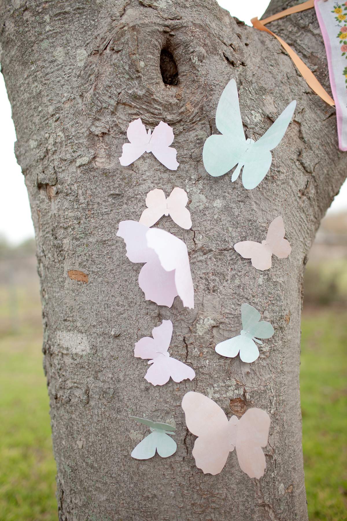 Picnic Spring Party Ideas | Photo 25 of 40 | Catch My Party