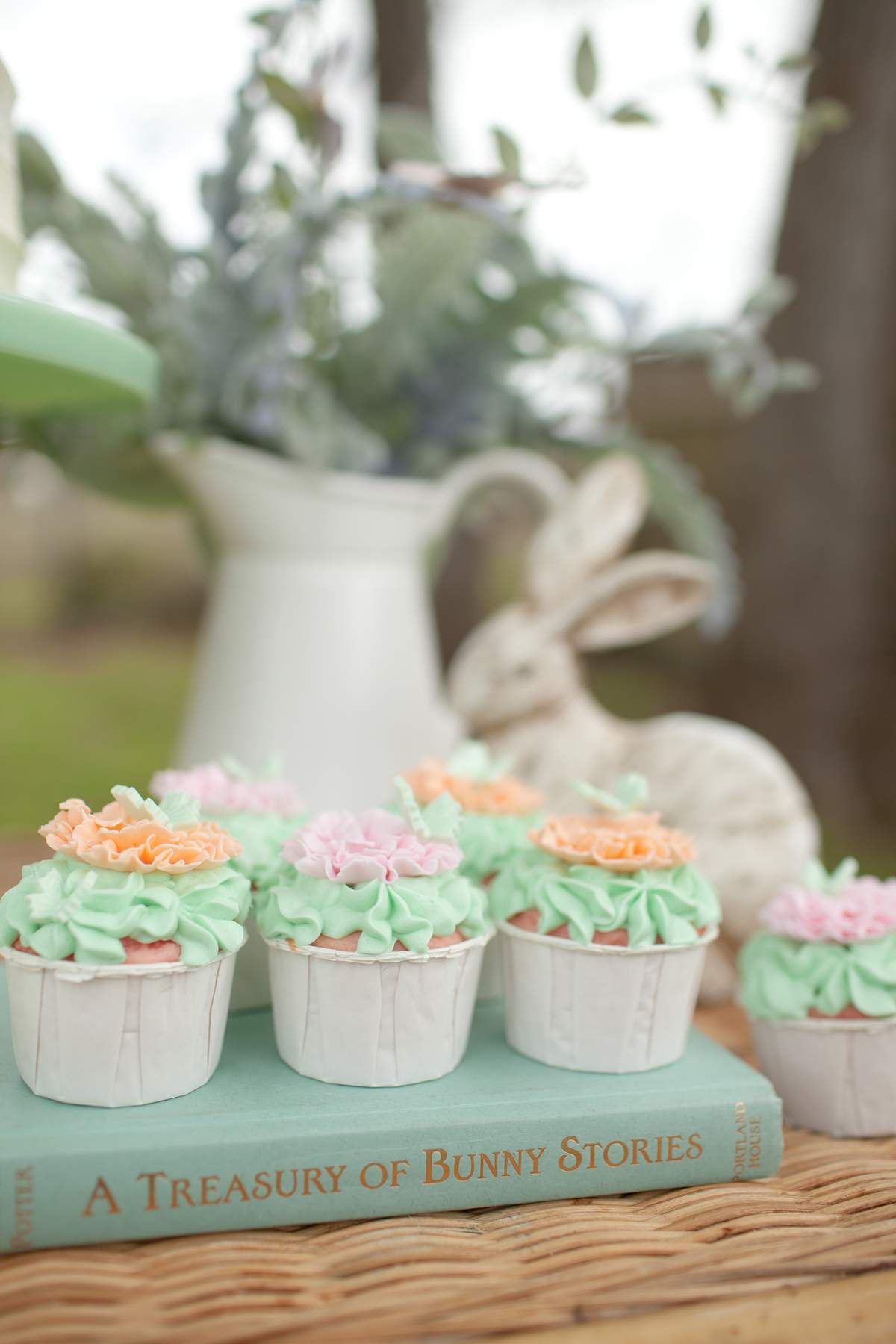 Picnic Spring Party Ideas | Photo 25 of 40 | Catch My Party