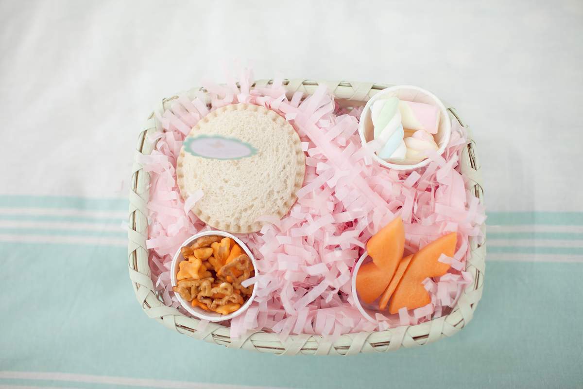 Picnic Spring Party Ideas | Photo 25 of 40 | Catch My Party