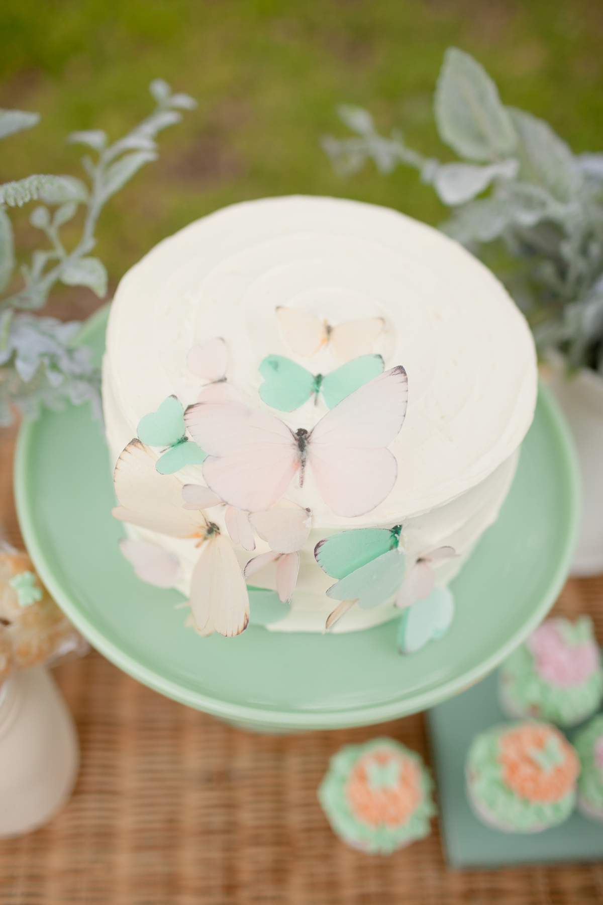 Picnic Spring Party Ideas | Photo 25 of 40 | Catch My Party