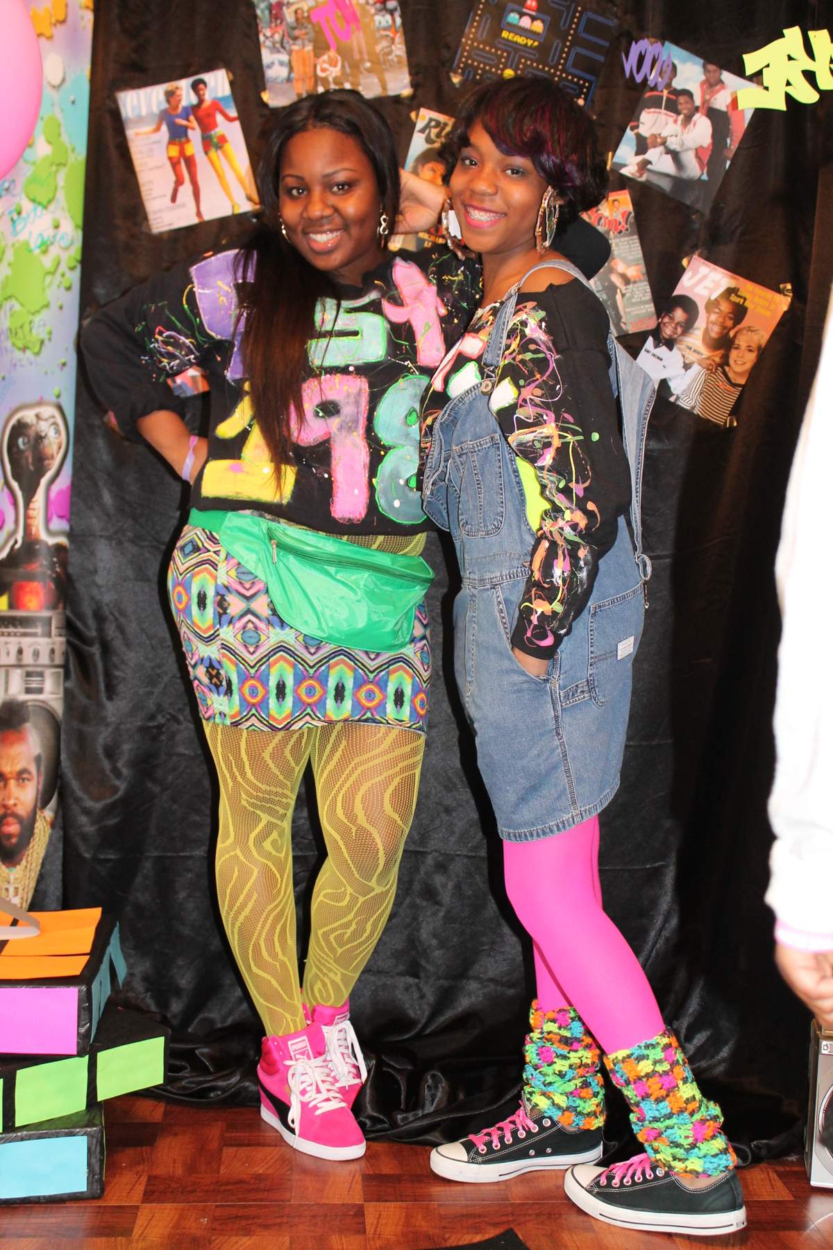 80's Birthday Party Ideas | Photo 1 of 44 | Catch My Party