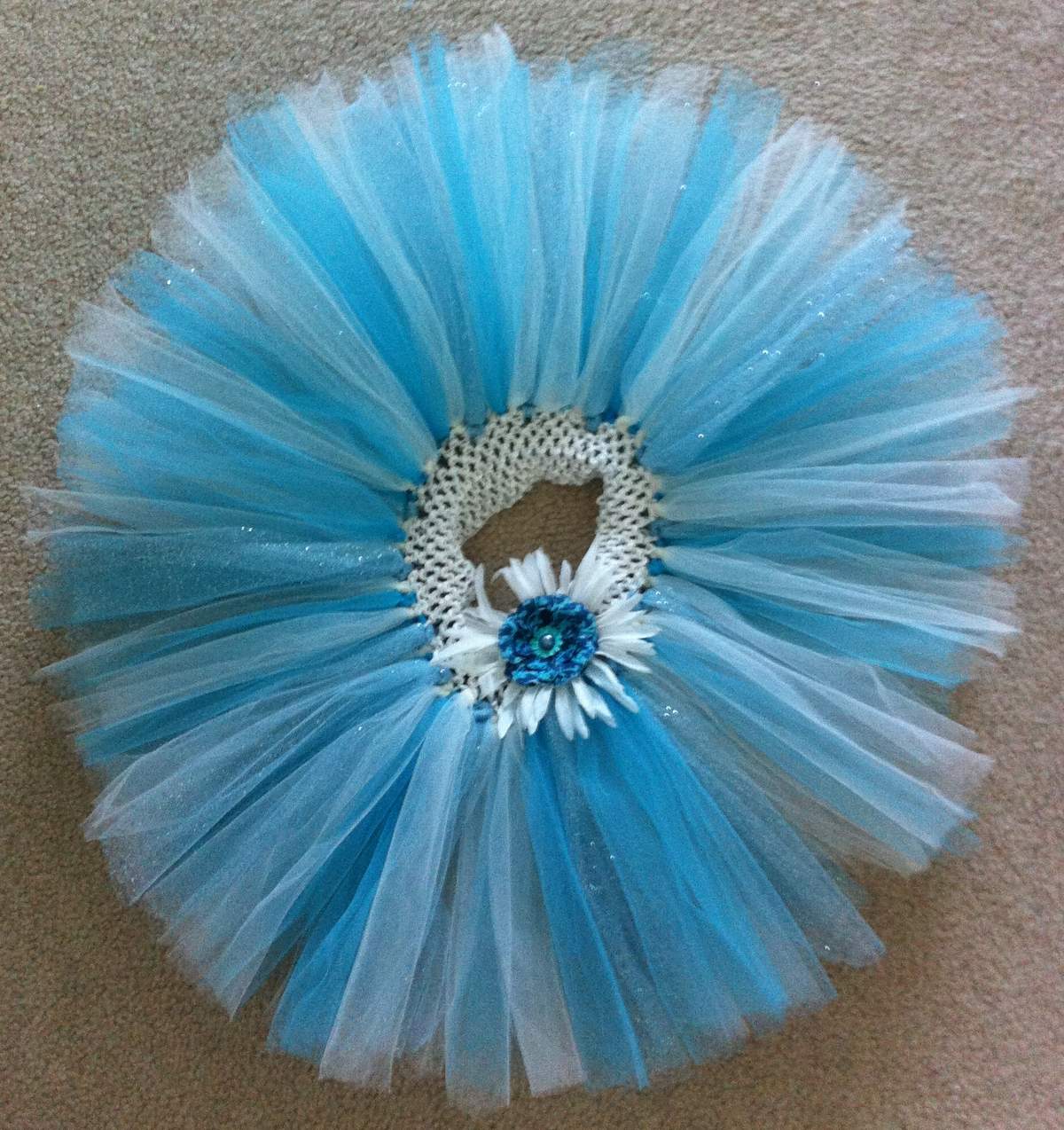 Tutus, hair bows, princess theme, ballerina theme Birthday Party Ideas ...