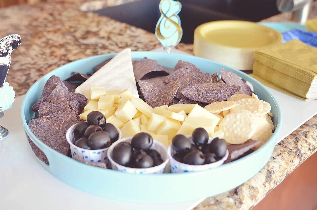 Skunk Birthday Party Ideas | Photo 22 of 25 | Catch My Party