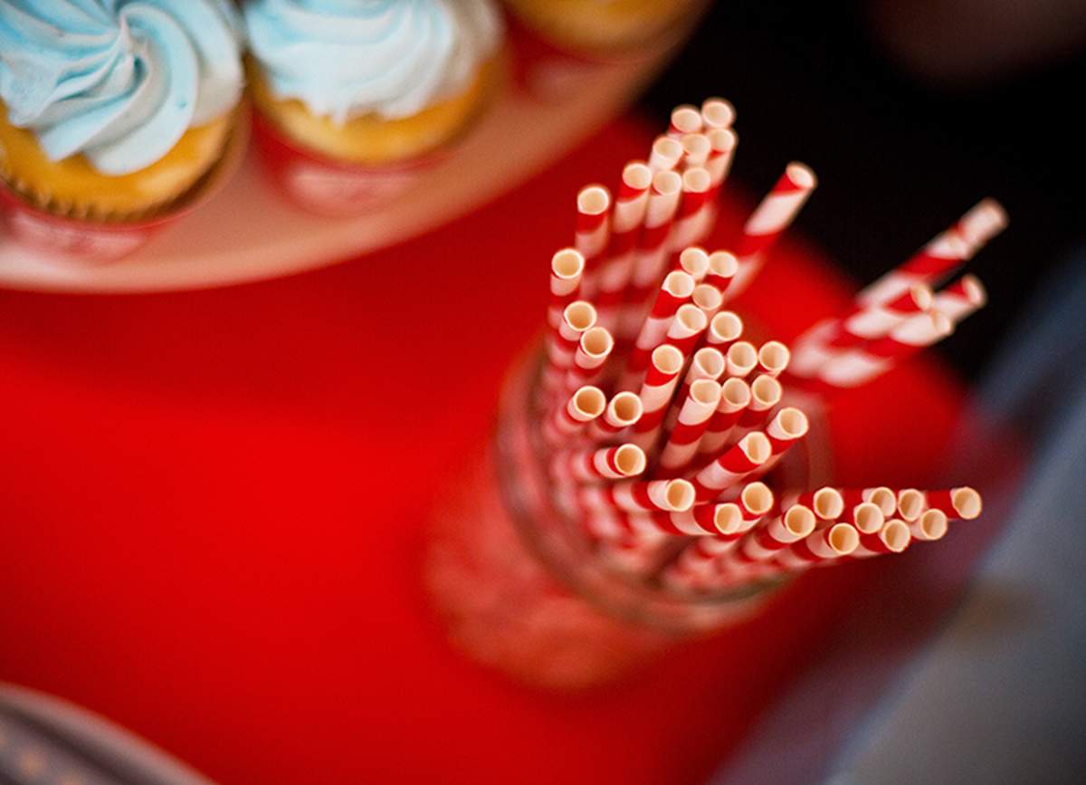 Bowling Birthday Party Ideas | Photo 5 of 35 | Catch My Party